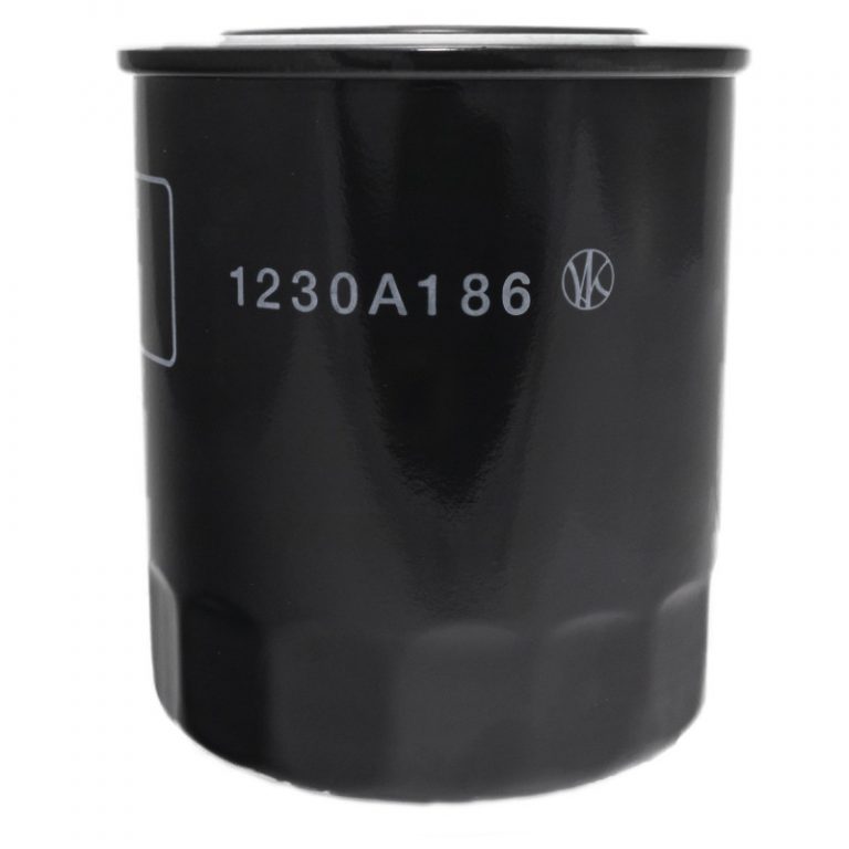 FILTRO DE ACEITE MOTOR 1230A186 – Tienda Motorysa