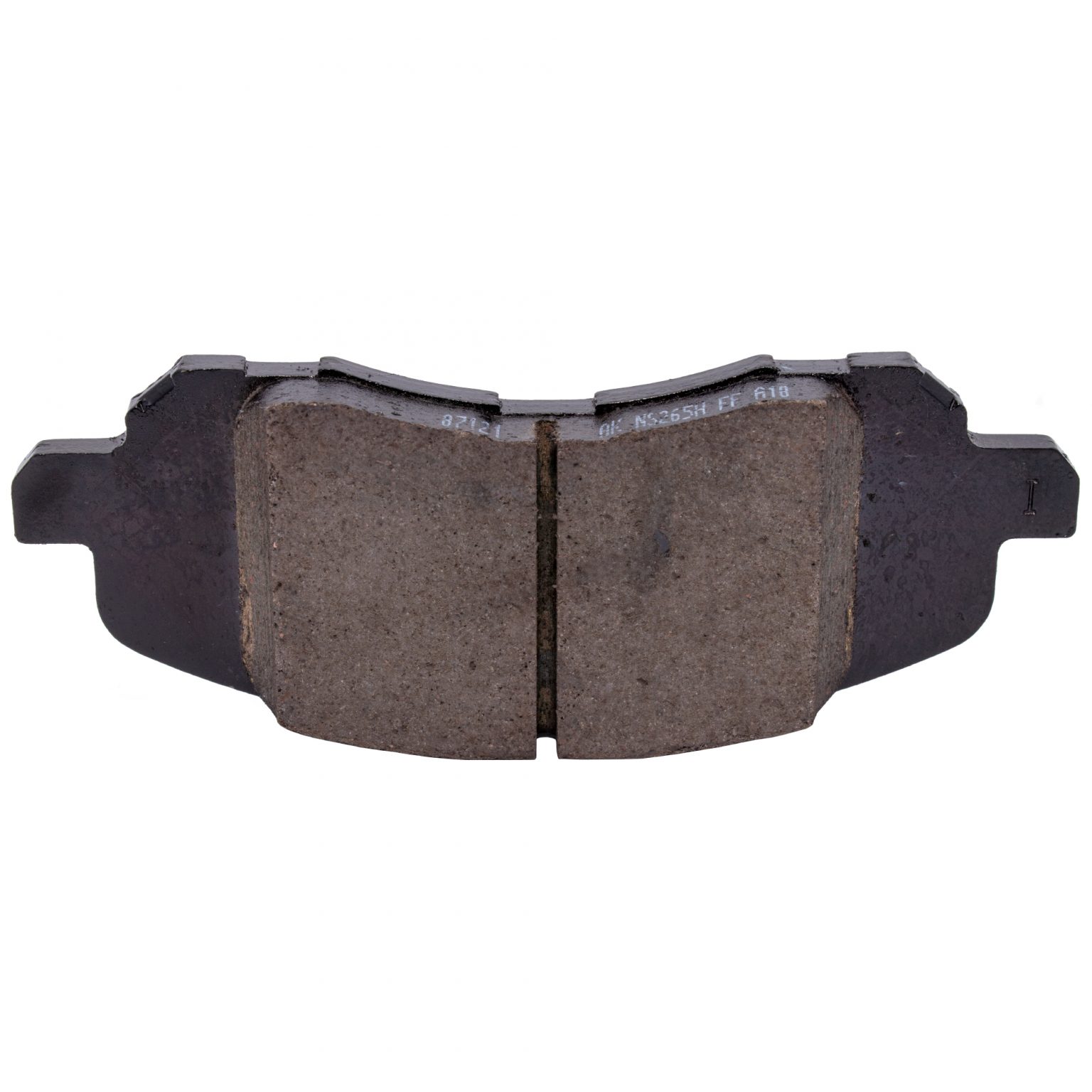 PASTILLAS DE FRENOS DELANTERAS OUTLANDER – ASX 4605A486 – Tienda Motorysa