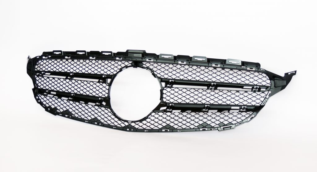 REJA DE PROTECCION MERCEDES BENZ – Tienda Motorysa