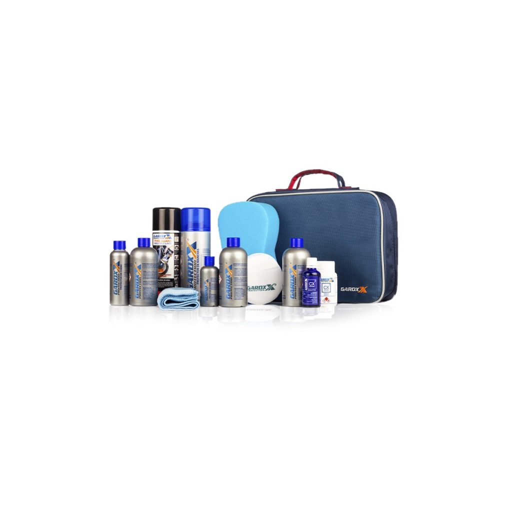 KIT GARDX COMPLETO / MERCEDES BENZ – Tienda Motorysa